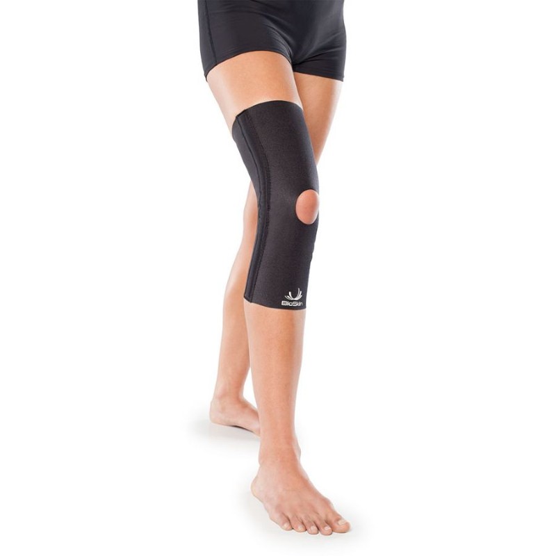 BioSkin Knee Skin Knee Support - KneeSupports.com